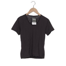 Marc O'Polo Marc O Polo Damen T-Shirt, braun, Gr. 32