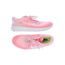 Nike Running Damen Sneakers, pink, Gr. 38.5