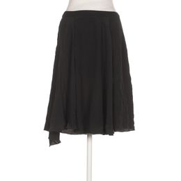 Dorothee Schumacher Damen Rock, schwarz, Gr. 36