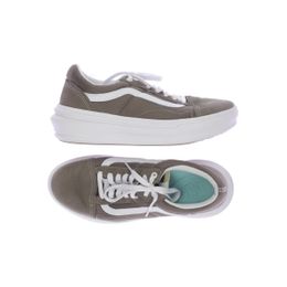 Vans Herren Sneakers, braun, Gr. 43