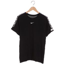 Nike Herren T-Shirt, schwarz, Gr. 48