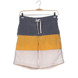 H&M H&M Herren Shorts, mehrfarbig, Gr. 48