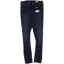 G-Star Raw G Star RAW Damen Jeans, marineblau, Gr. 28