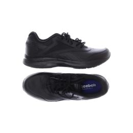 Reebok Herren Sneakers, schwarz, Gr. 46