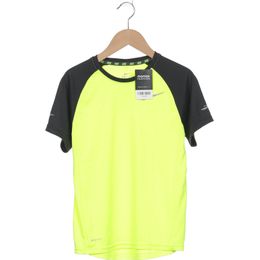 Nike Herren T-Shirt, neon, Gr. 146