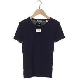 Esprit Damen T-Shirt, marineblau, Gr. 36