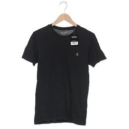 Marc O'Polo Marc O Polo Damen T-Shirt, schwarz, Gr. 38