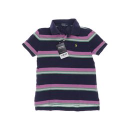 Polo Ralph Lauren Damen Poloshirt, marineblau, Gr. 128