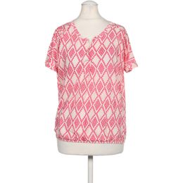 Marc O'Polo Marc O Polo Damen Bluse, pink, Gr. 36