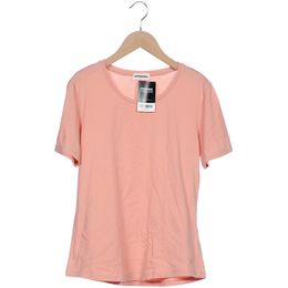 armedangels Damen T-Shirt, pink, Gr. 36