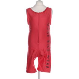 Gore Wear Damen Jumpsuit/Overall, rot, Gr. 38