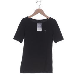 Marc O'Polo Marc O Polo Damen T-Shirt, schwarz, Gr. 34