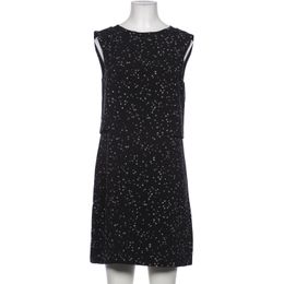 s.Oliver Damen Kleid, schwarz, Gr. 36