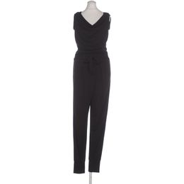 Cartoon Damen Jumpsuit/Overall, schwarz, Gr. 36