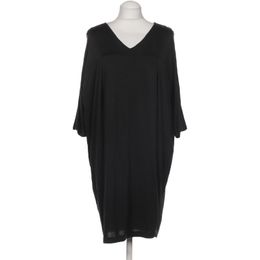 Jil Sander Damen Kleid, schwarz, Gr. 42