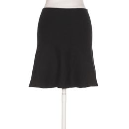 Zara Damen Rock, schwarz, Gr. 38