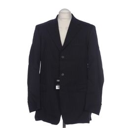 BOSS by Hugo BOSS Herren Sakko, marineblau, Gr. 102