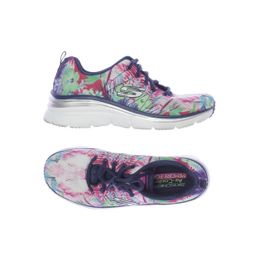 Skechers Damen Sneakers, pink, Gr. 38