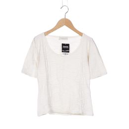 Joachim Bosse Damen T-Shirt, weiß, Gr. 34