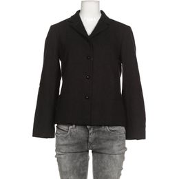 Piazza Sempione Damen Blazer, grau, Gr. 38