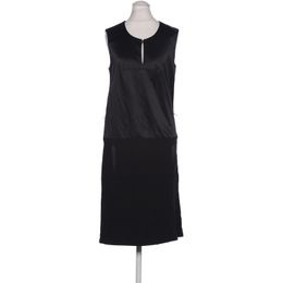 BOSS by Hugo BOSS Damen Kleid, schwarz, Gr. 36