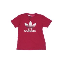 adidas originals Damen T-Shirt, pink, Gr. 164