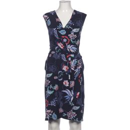 Betty Barclay Damen Kleid, marineblau, Gr. 42