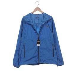 The North Face Herren Jacke, blau, Gr. 54