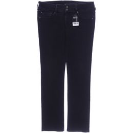 Pepe Jeans Damen Jeans, schwarz, Gr. 35