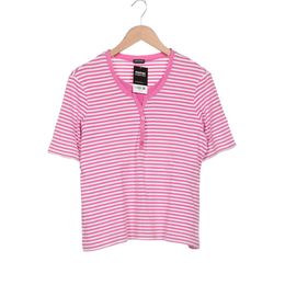 Gerry Weber Damen T-Shirt, pink, Gr. 42