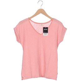 Marc O'Polo Marc O Polo Damen T-Shirt, pink, Gr. 34