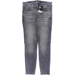 G-Star Raw G Star RAW Damen Jeans, grau, Gr. 29