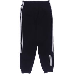 adidas originals Herren Stoffhose, schwarz, Gr. 0