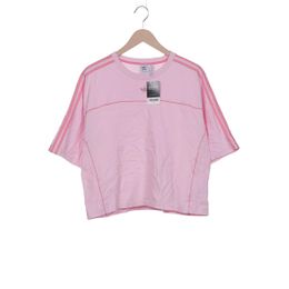 adidas originals Damen T-Shirt, pink, Gr. 38