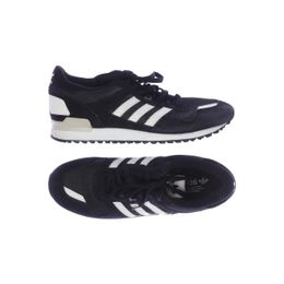 adidas originals Herren Sneakers, schwarz, Gr. 10.5