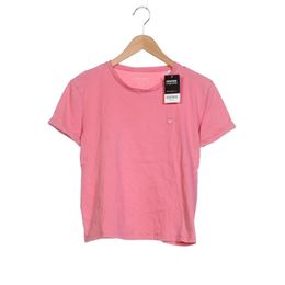 Opus Damen T-Shirt, pink, Gr. 36