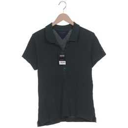 Tommy Hilfiger Herren Poloshirt, grün, Gr. 54