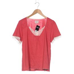 Vive Maria Damen T-Shirt, pink, Gr. 44