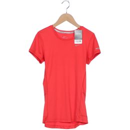 Nike Running Damen T-Shirt, pink, Gr. 34