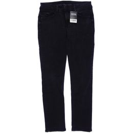 Pepe Jeans Damen Jeans, schwarz, Gr. 30