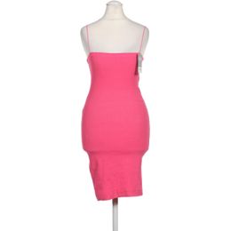 Zara Damen Kleid, pink, Gr. 36