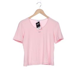 Gerry Weber Damen T-Shirt, pink, Gr. 38