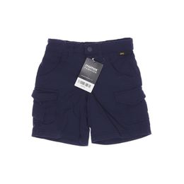 Jack Wolfskin Damen Shorts, marineblau, Gr. 104