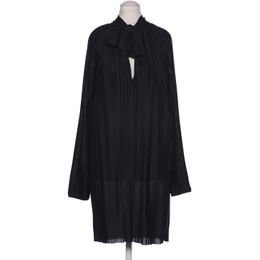 Zara Damen Kleid, schwarz, Gr. 36