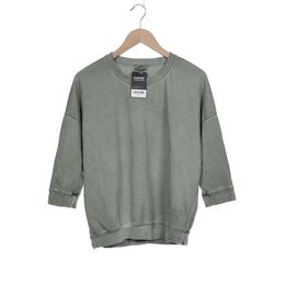 Better Rich Damen Sweatshirt, grün, Gr. 38