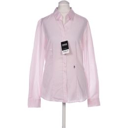 Seidensticker Damen Bluse, pink, Gr. 34