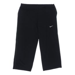 Nike Damen Shorts, schwarz, Gr. 170