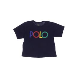 Polo Ralph Lauren Damen T-Shirt, marineblau, Gr. 170