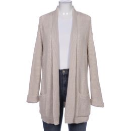 LIEBLINGSSTÜCK Lieblingsstück Damen Strickjacke, beige, Gr. 38