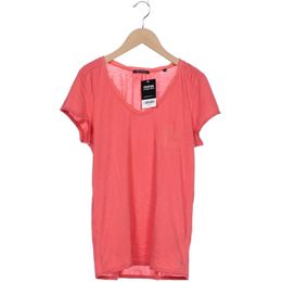 Marc O'Polo Marc O Polo Damen T-Shirt, pink, Gr. 36